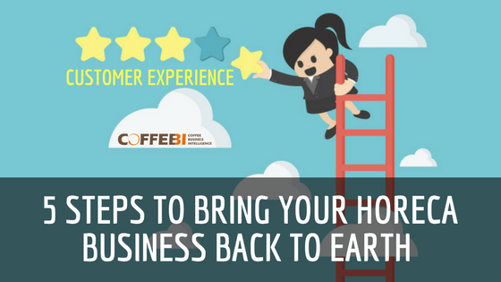Customer Experience: 5 steps to bring your HoReCa business back to ...